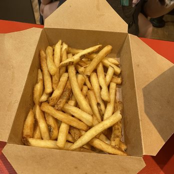 NOBLE CHICKEN - Updated December 2025 - 60 Photos & 45 Reviews - 4450 ...