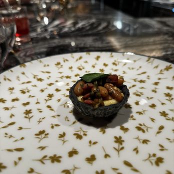 FOREIGNER RESTAURANT - Updated July 2024 - 210 Photos & 25 Reviews ...