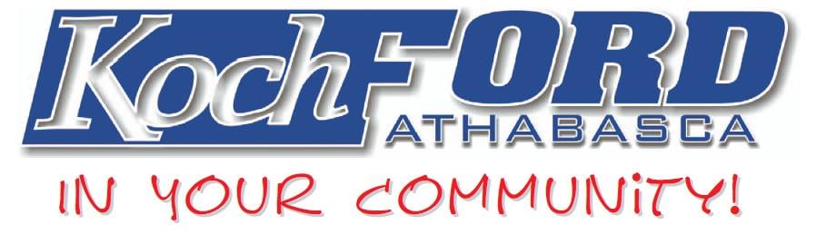 KOCH FORD SALES - Updated May 2026 - 3801 Highway 2 South, Athabasca ...