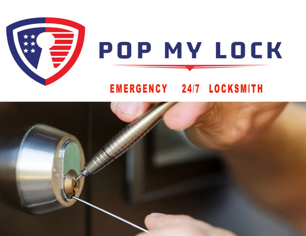 POP MY LOCK - Oklahoma City, Oklahoma City, Oklahoma - Keys & Locksmiths - Phone Number - Yelp