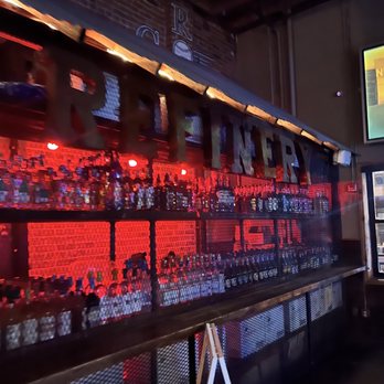 THE REFINERY - Updated December 2025 - 81 Photos & 110 Reviews - 1932 ...
