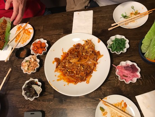 WOORI - Updated October 2025 - 208 Photos & 220 Reviews - 9 Medford St ...