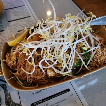 SIAM CUISINE RESTAURANT - Updated September 2025 - 41 Photos - Marine ...