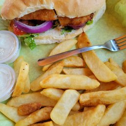 FISH SHACK - Updated December 2025 - 555 Photos & 664 Reviews - 700 E ...