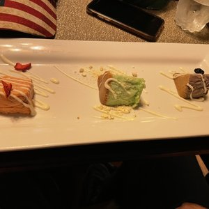 BAR HARBOR CHEESECAKE - 233 Photos & 108 Reviews - 6 Cordova St, St ...