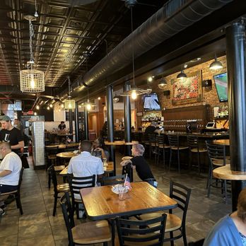 THE URBAN TAP - Updated October 2025 - 616 Photos & 436 Reviews - 1209 ...