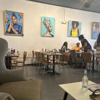 MIX AND MINGLE COFFEE LOUNGE - Updated May 2025 - 102 Photos & 41 ...