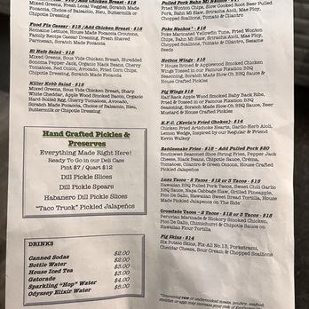 FOOD FIX BUTCHER & BAKER - Updated December 2025 - 293 Photos & 273 ...