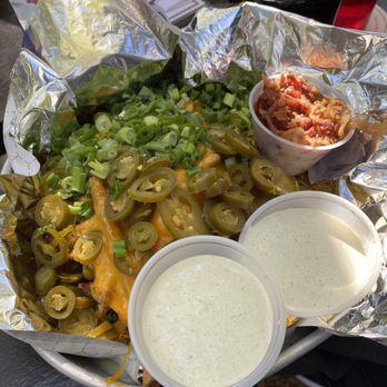 KATY TRAIL ICE HOUSE - 821 Photos & 1151 Reviews - 3127 Routh St ...