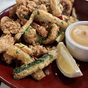 TRATTO - Updated June 2024 - 765 Photos & 669 Reviews - 501 Geary St ...