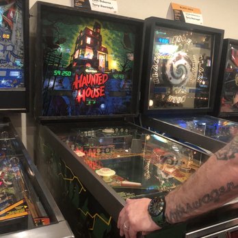 REPLAY AMUSEMENT MUSEUM - Updated July 2024 - 126 Photos & 121 Reviews ...