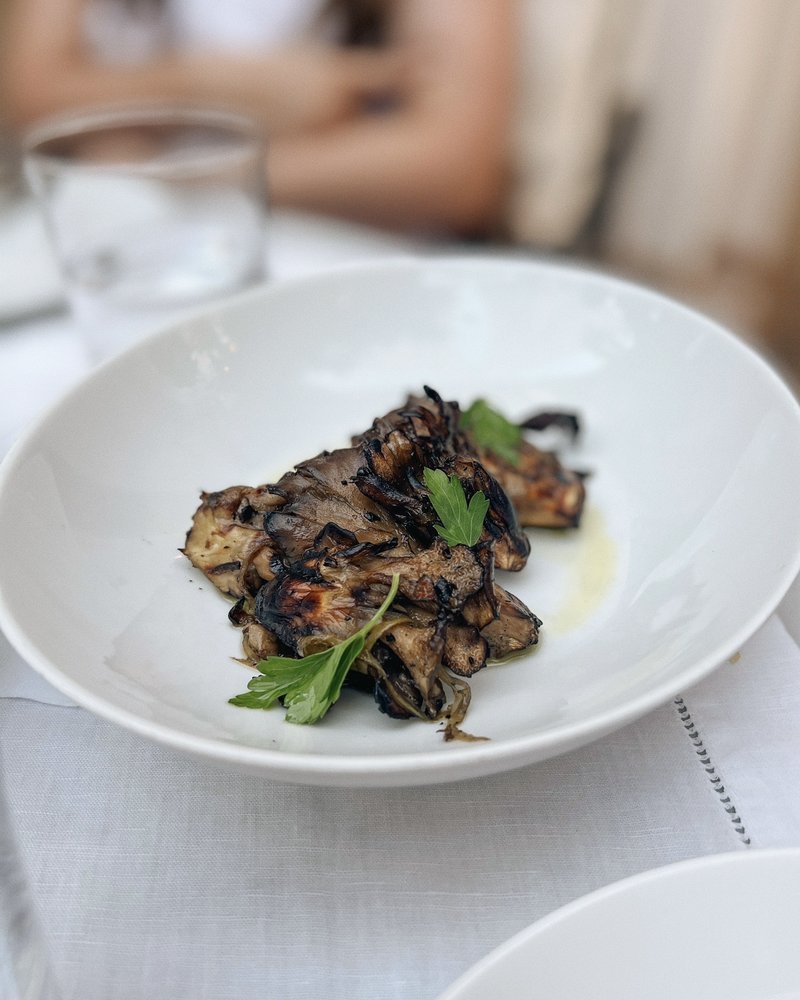 CARA RESTAURANT - 824 Photos & 330 Reviews - American (New) - 1730 N ...