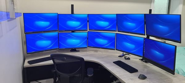 BRILLIANT COMPUTERS - Updated December 2025 - 9045 La Fontana Blvd ...