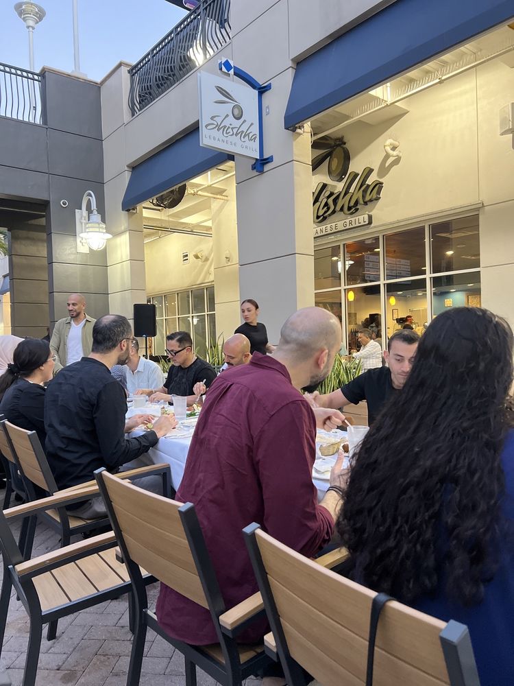 SHISHKA LEBANESE GRILL - Updated April 2024 - 353 Photos & 281 Reviews ...