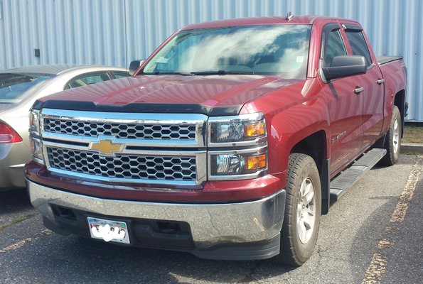 MCKAY CHEVROLET - Updated August 2025 - 37 Photos & 246 Reviews - 1455 ...