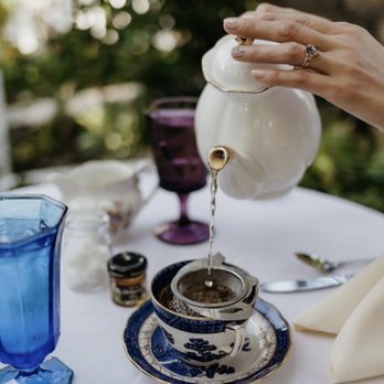 THE TEA HOUSE ON LOS RIOS - 2440 Photos & 964 Reviews - 31731 Los Rios ...