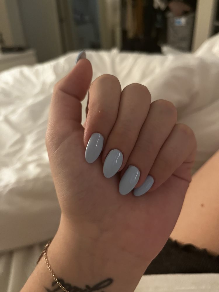 GOLD STAR NAILS - Updated April 2025 - 150 Photos & 192 Reviews - 25422 ...