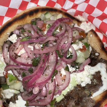 KABABA MAMA - Updated April 2025 - 50 Photos & 25 Reviews - Honolulu ...