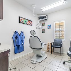 SUNSET ORTHODONTICS, RON YARBROUGH DMD - 16 Photos - 16688 N Dale Mabry ...