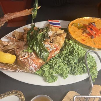 THAI CHIANG RAI RESTAURANT - Updated December 2024 - 411 Photos & 117 ...