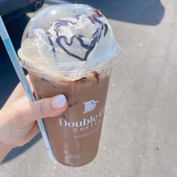DOUBLE O’S COFFEE - Updated December 2025 - 79 Photos & 46 Reviews ...