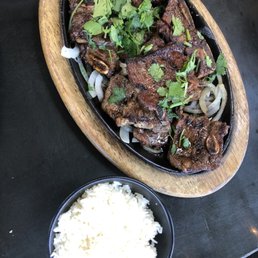 OB NOODLE HOUSE BAR 1502 - 1439 Photos & 1222 Reviews - 4993 Niagara ...