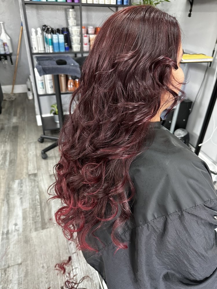 GLOW HAIR SALON - Updated October 2025 - 12 Photos & 10 Reviews - 14587 ...