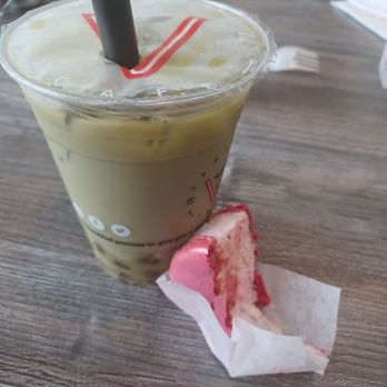 VANITEA CAFÉ - Updated June 2024 - 851 Photos & 599 Reviews - 525 ...