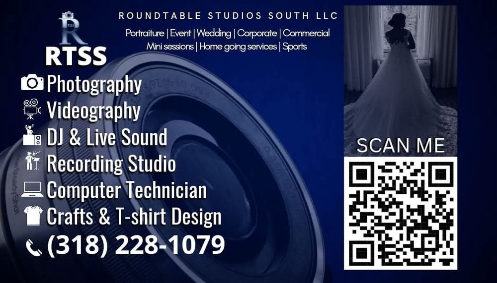 RTSS PHOTOGRAPHY - Updated August 2025 - Request a Quote - 716 Abbie Dr ...