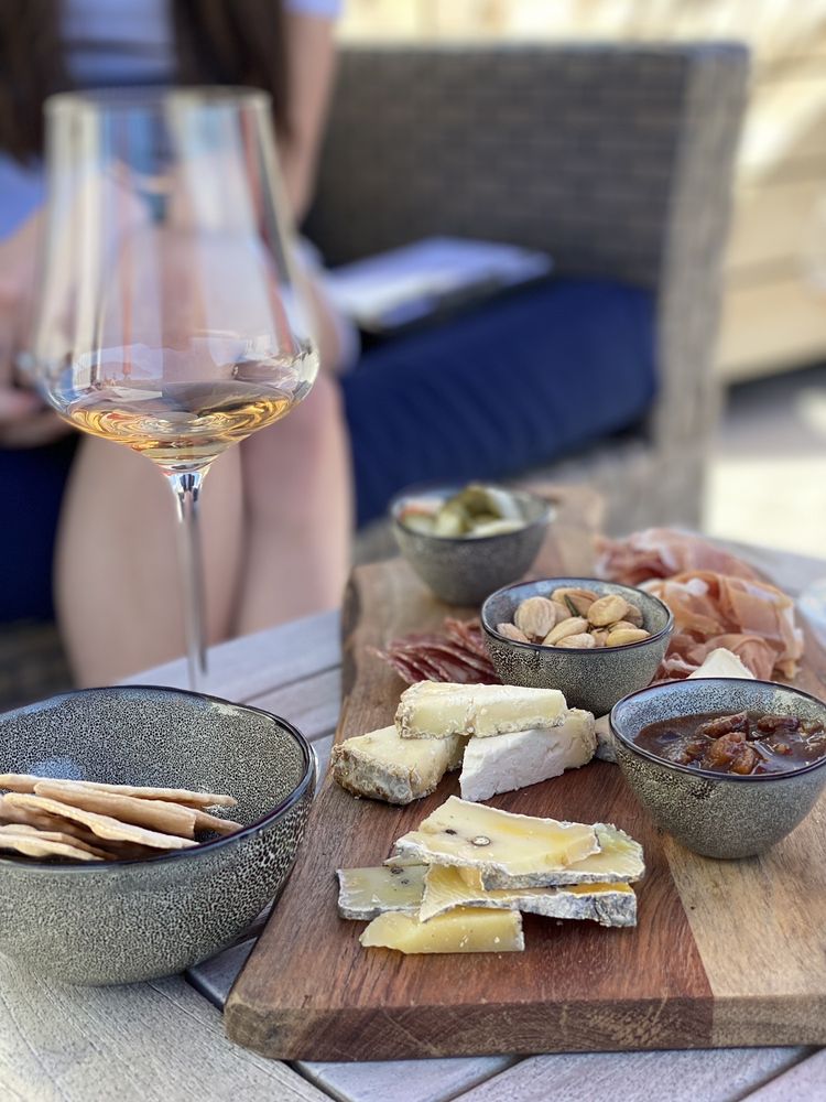 ANABA WINES - 268 Photos & 288 Reviews - 62 Bonneau Rd, Sonoma ...