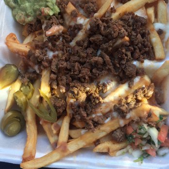 CHARROS MEXICAN FOOD - Updated June 2024 - 79 Photos & 71 Reviews ...