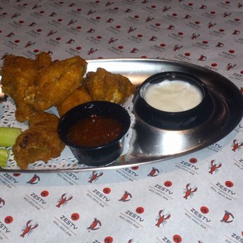 ZESTY STEAKHOUSE - Updated March 2025 - 622 Photos & 221 Reviews - 9905 ...