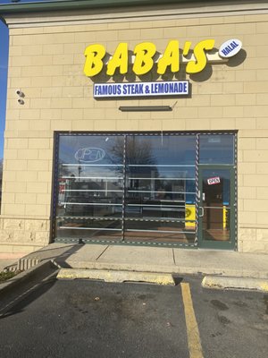 BABA’S FAMOUS STEAK & LEMONADE - Updated December 2025 - 2006 W 63rd St ...