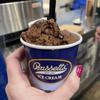 BASSETTS ICE CREAM - Updated August 2024 - 557 Photos & 509 Reviews ...