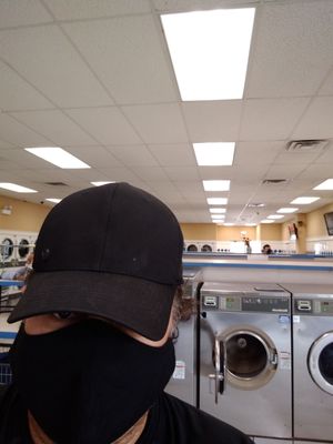 THE FRIENDLY WASH LAUNDROMAT - Updated December 2025 - 29 Photos & 46 ...
