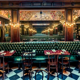 THE BAR ROOM - Updated October 2025 - 590 Photos & 649 Reviews - 117 E ...