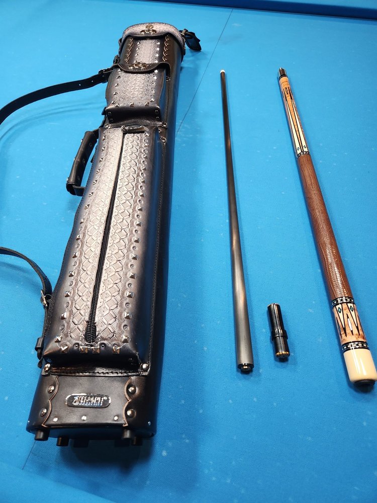 EMBASSY BILLIARDS CLUB - Updated December 2025 - 48 Photos & 51 Reviews ...