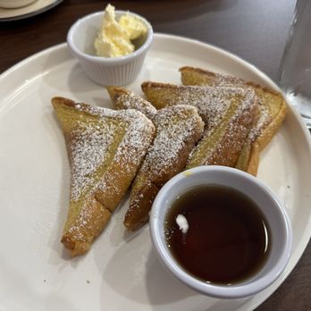 FRENCH TOAST CAFE - Updated April 2025 - 84 Photos & 40 Reviews - 7641 ...