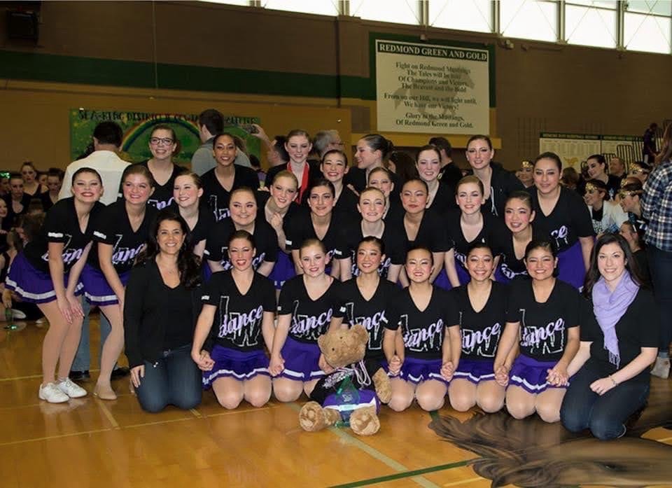 REDMOND HIGH SCHOOL - Updated September 2024 - 17272 NE 104th St ...