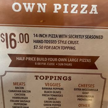 CROOKED PINT ALE HOUSE - Updated December 2025 - 73 Photos & 37 Reviews ...