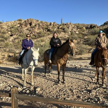 PONDEROSA STABLES - Updated May 2025 - 294 Photos & 223 Reviews - 10215 ...