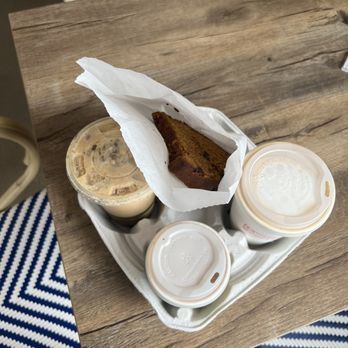 LA VICTORIA COFFEE - Updated February 2025 - 74 Photos & 41 Reviews ...