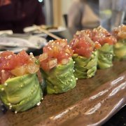 COCO SUSHI LOUNGE & BAR - 311 Photos & 113 Reviews - 25 NE 2nd Ave ...