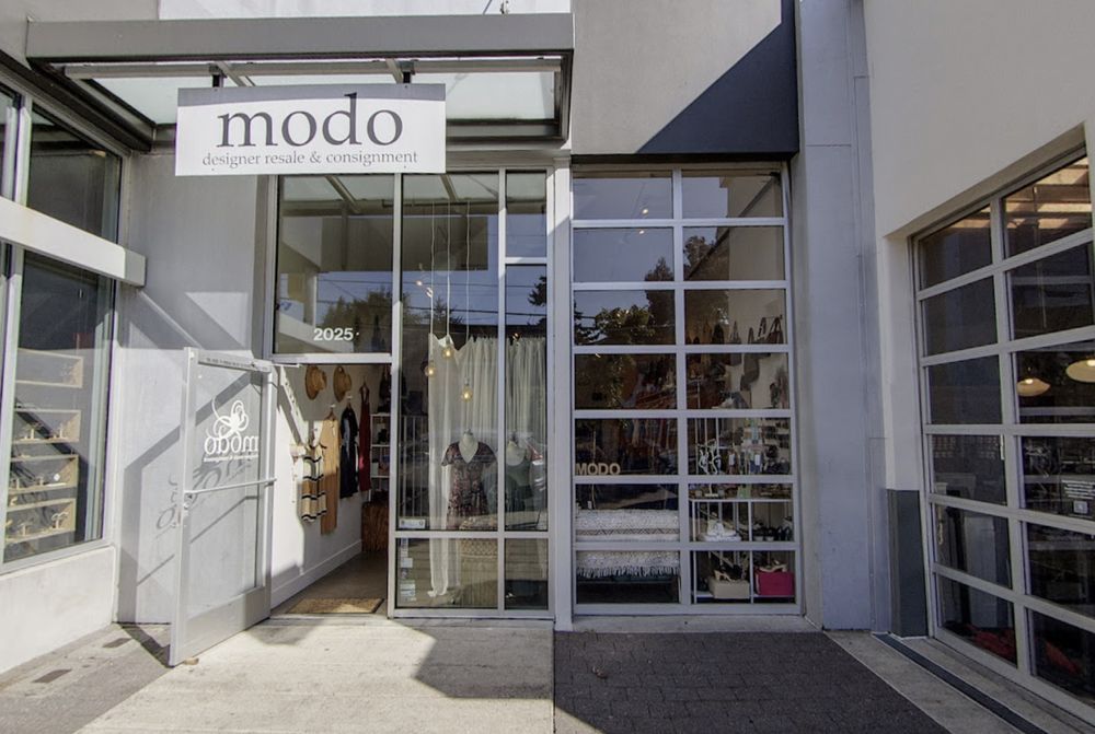 MODO BOUTIQUE - Updated May 2026 - 23 Photos - 2025 NE Alberta St ...