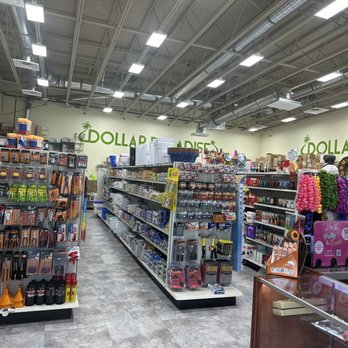 DOLLAR PARADISE - Updated October 2025 - 102 Photos & 12 Reviews - 4415 ...