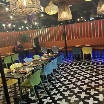 MOJO RVC - Updated April 2025 - 491 Photos & 336 Reviews - 300 Sunrise ...