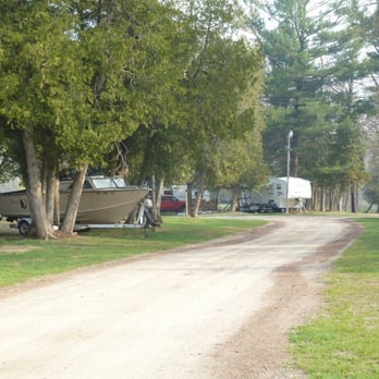 SANILAC COUNTY FORESTER PARK - Updated June 2025 - 2820 N Lakeshore Rd ...