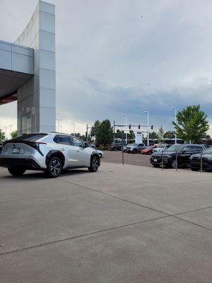 GROOVE TOYOTA - Updated December 2025 - 96 Photos & 562 Reviews - 5460 ...