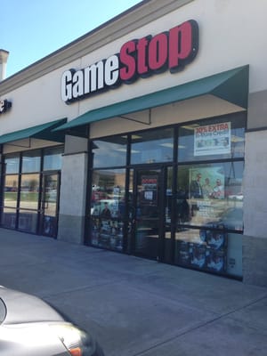 GAMESTOP - Updated March 2025 - 1224 N Hwy Roanoke, Grapevine, Texas ...
