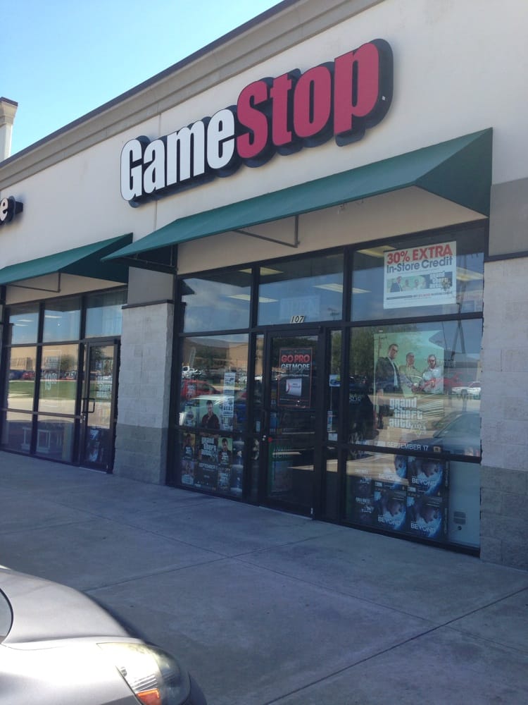 GAMESTOP - Updated March 2025 - 1224 N Hwy Roanoke, Grapevine, Texas ...